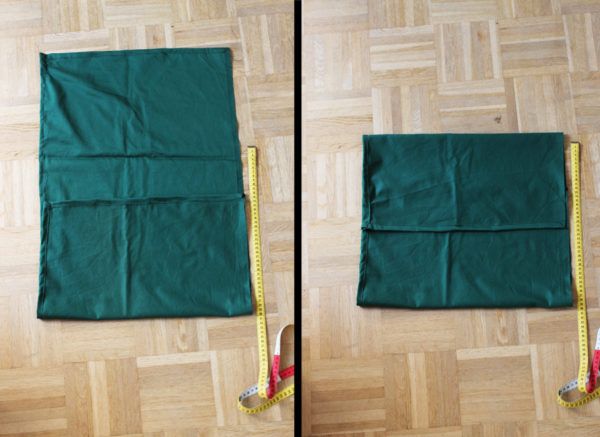 DIY headphone embroidered cushion. – Look what I made ...