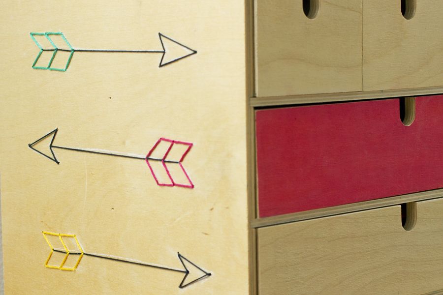 Ikea hack. – Look what I made ...