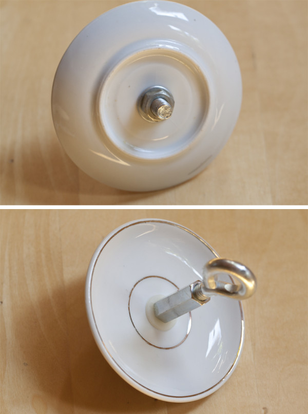 DIY mini etagere. – Look what I made ...