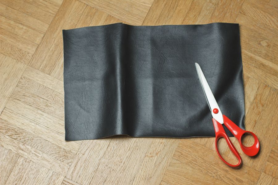 Paper airplane clutch DIY – Look what I made ...