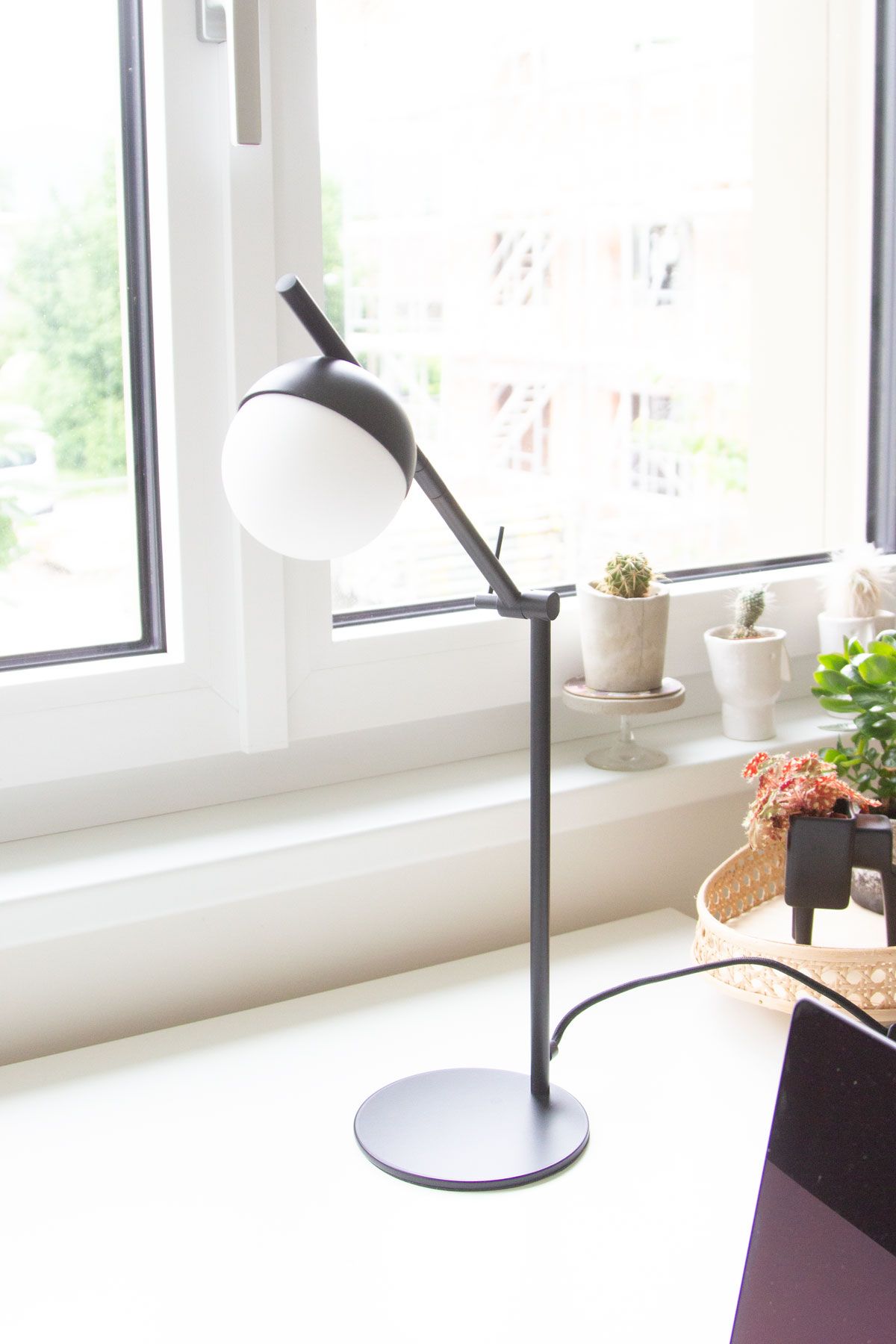 Home Office Makeover – Part 2 | LOOK WHAT I MADE ...