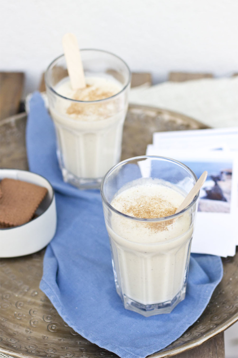 Old school Bananarama with spices | LOOK WHAT I MADE ...