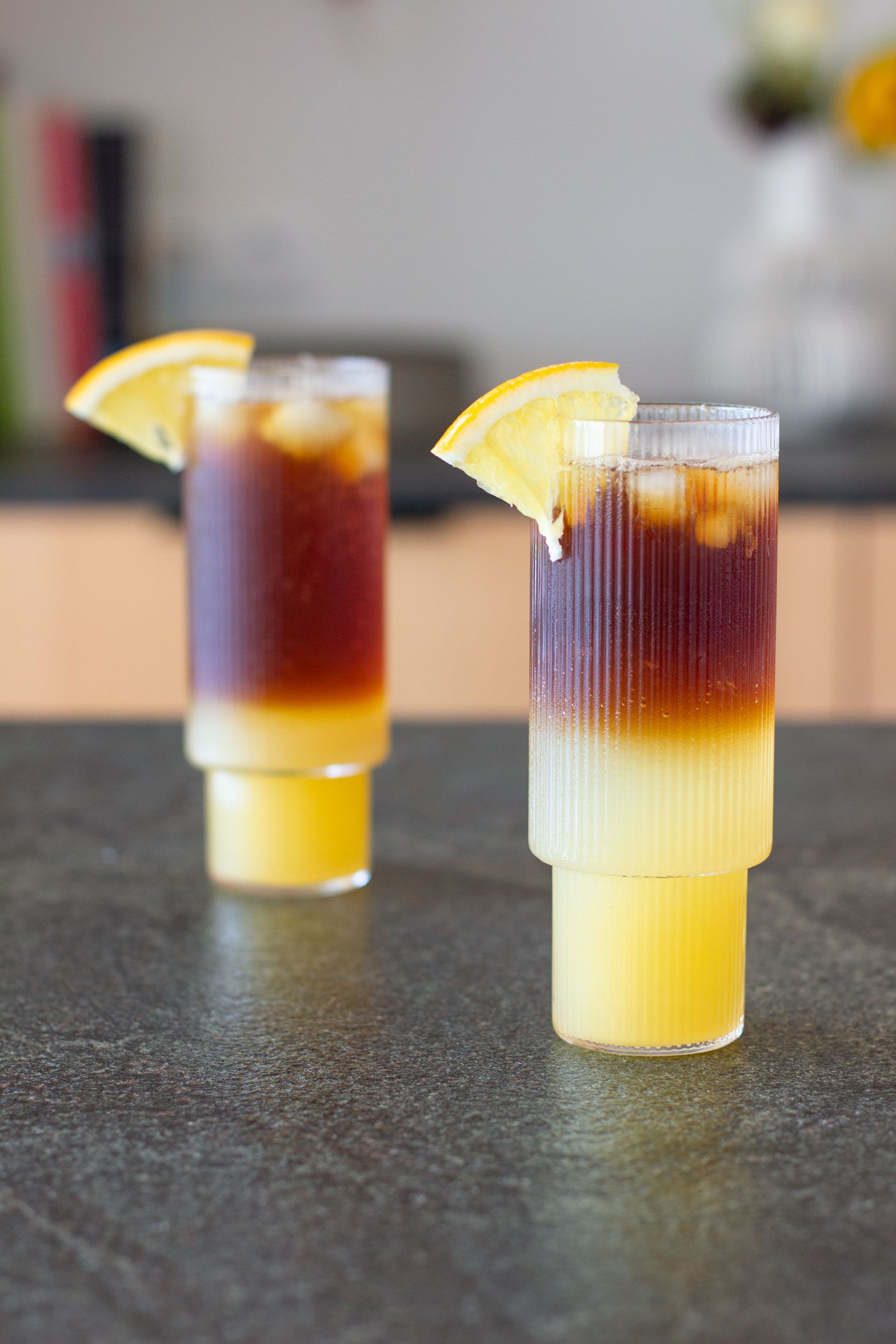 Refreshing coffee mocktail recipe | LOOK WHAT I MADE ...