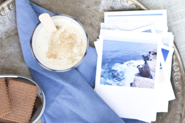 Old school Bananarama with spices | LOOK WHAT I MADE ...