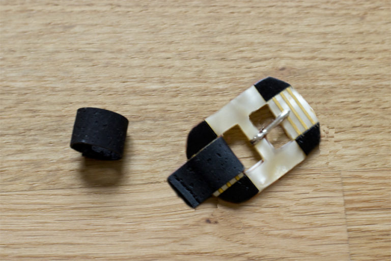 How to make your own DIY belt (or why I'll never be a fashion blogger ...