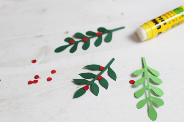 DIY paper christmas packaging (with free printable) | LOOK WHAT I MADE ...