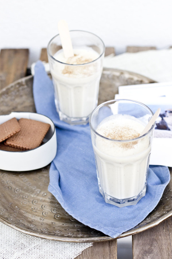 Old school Bananarama with spices | LOOK WHAT I MADE ...