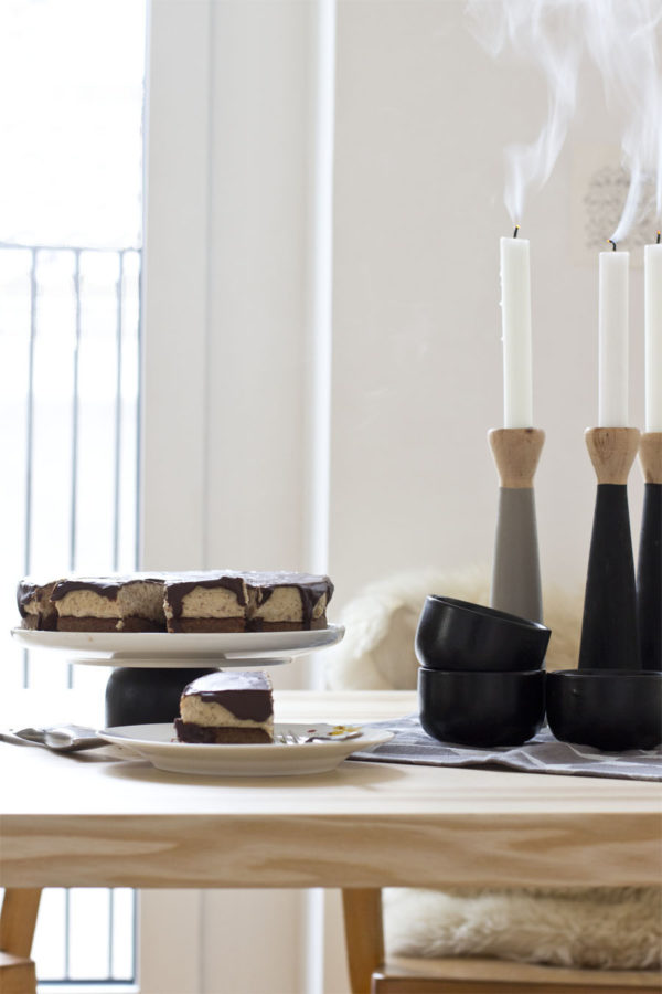 Finally: a dinner table! | LOOK WHAT I MADE ...