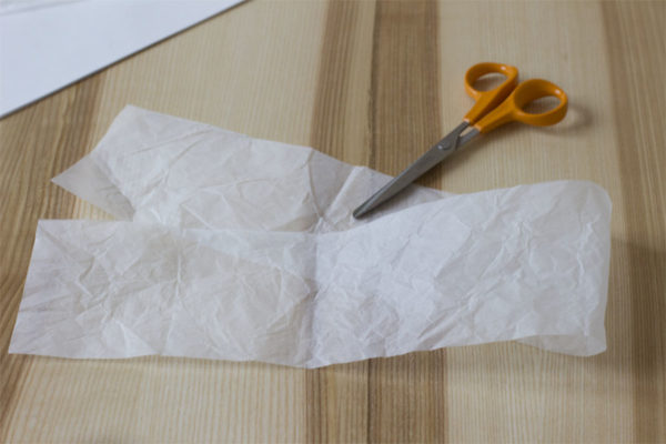 DIY paper snowflakes | LOOK WHAT I MADE ...