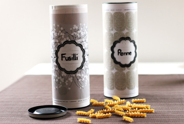 DIY pasta storage tins. – LOOK WHAT I MADE ...