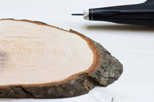 Engraved wood sign. | LOOK WHAT I MADE ...